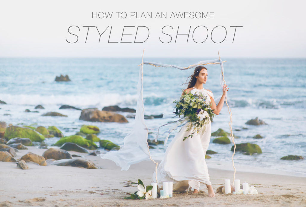 How to Plan a Styled Shoot - Chelsea Nicole Photography - Las Vegas ...