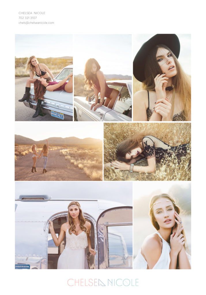 Editorial Shoots - Chelsea Nicole Photography - Las Vegas, Southern ...